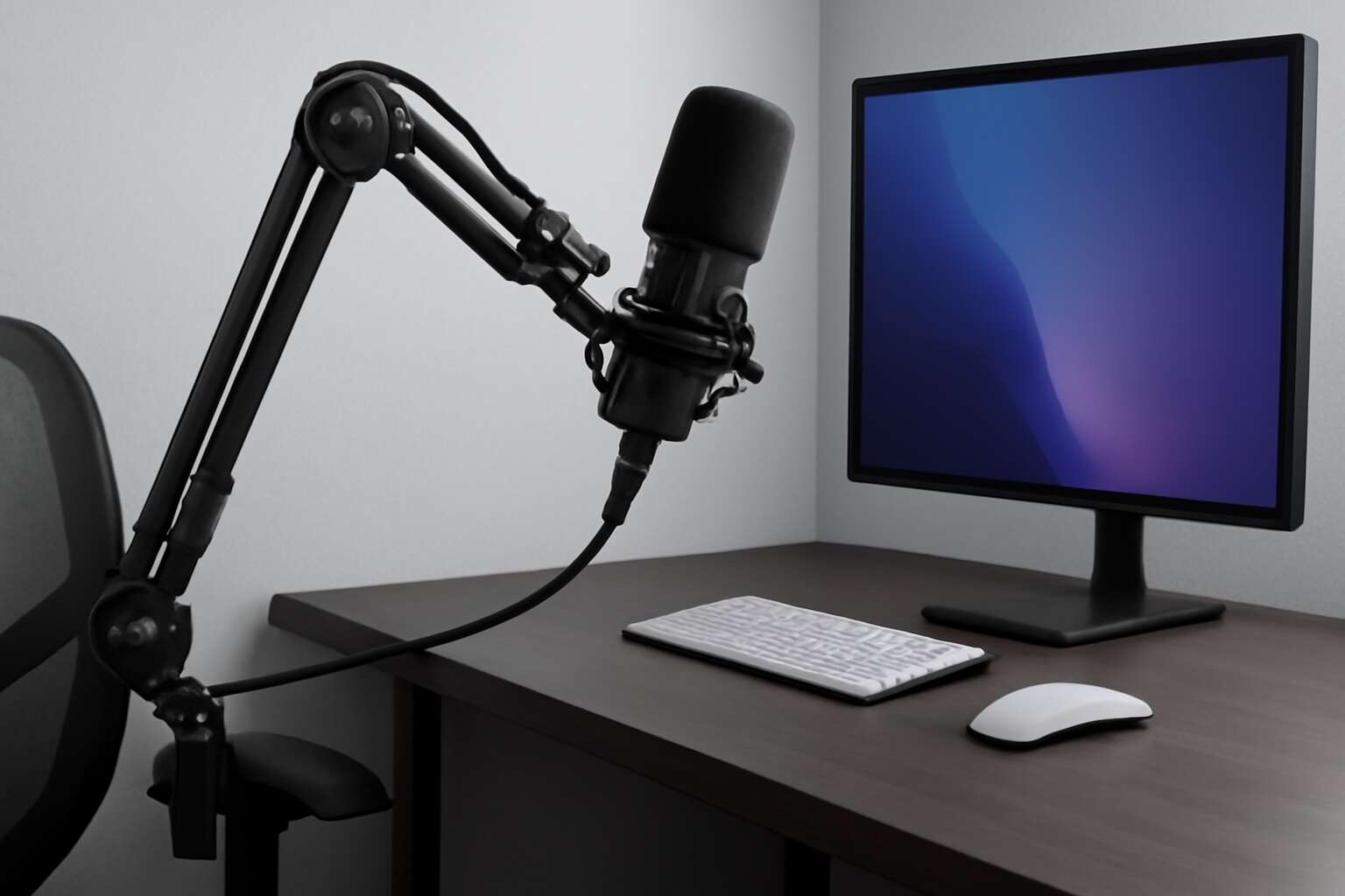 The Ultimate Guide to Choosing the Perfect Microphone Arm for Your ...