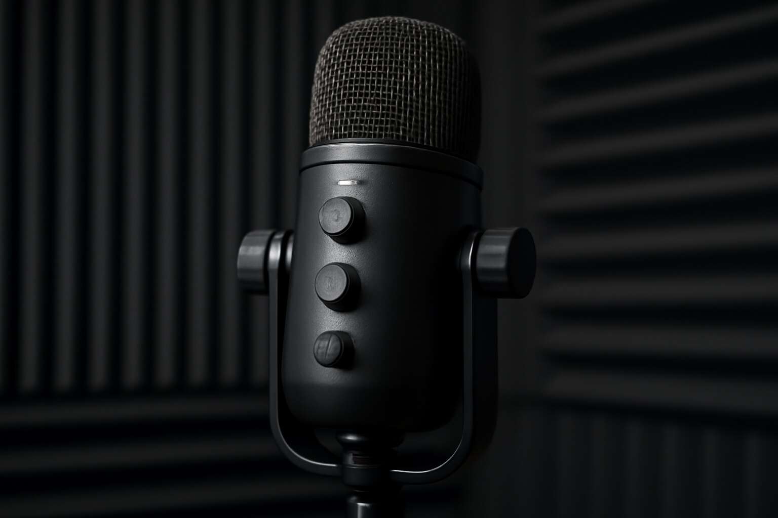 Master Your Sound: Ultimate Guide to Perfecting Your Microphone ...