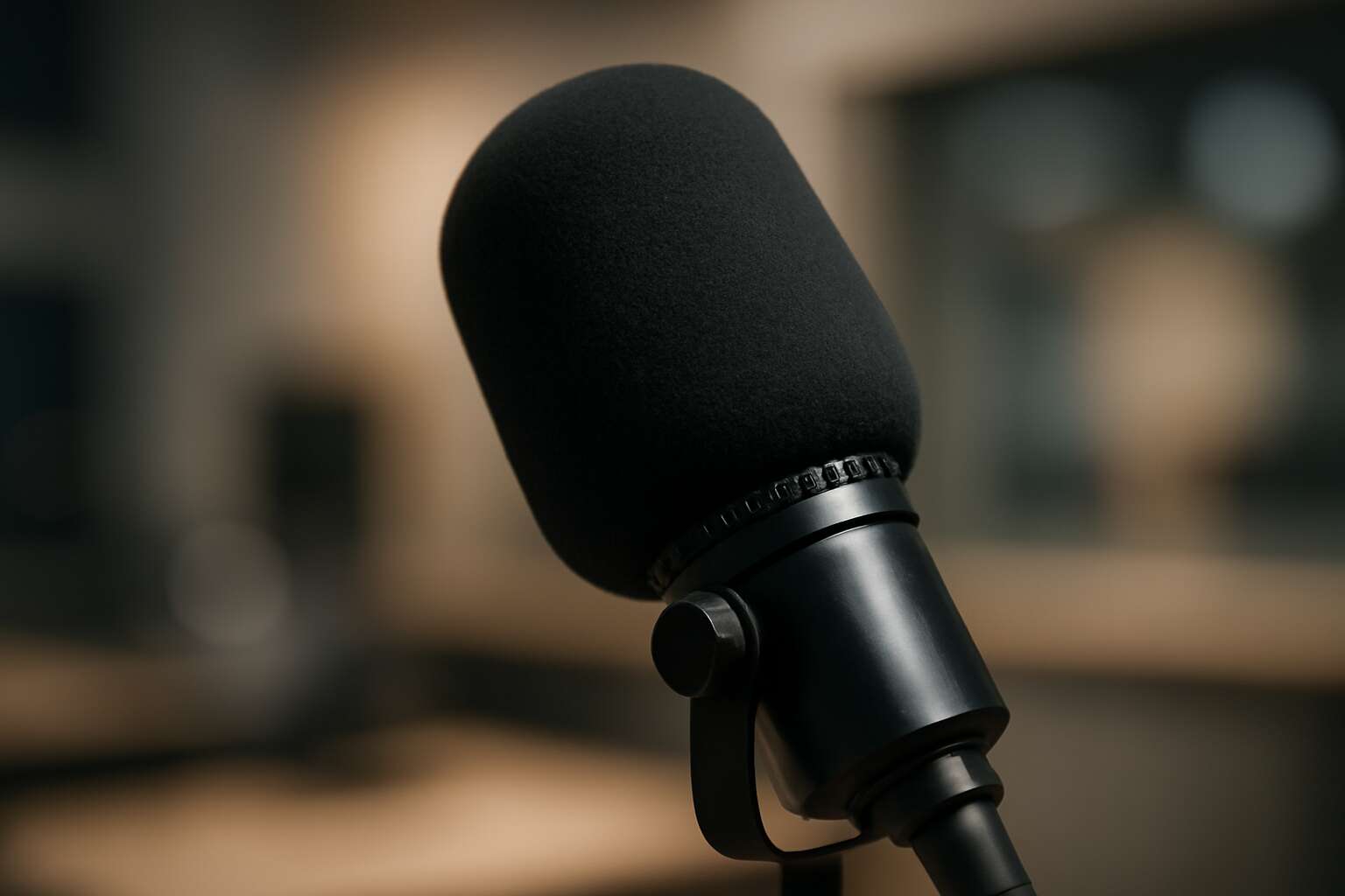 Upgrade Your Sound with the Perfect Microphone Sponge Cover for Clear ...