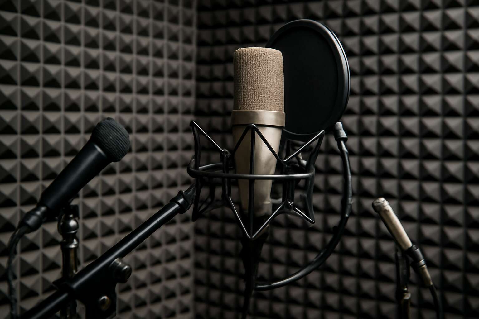 Discover Which Microphone Is Best for Recording: Top Picks for Studio ...