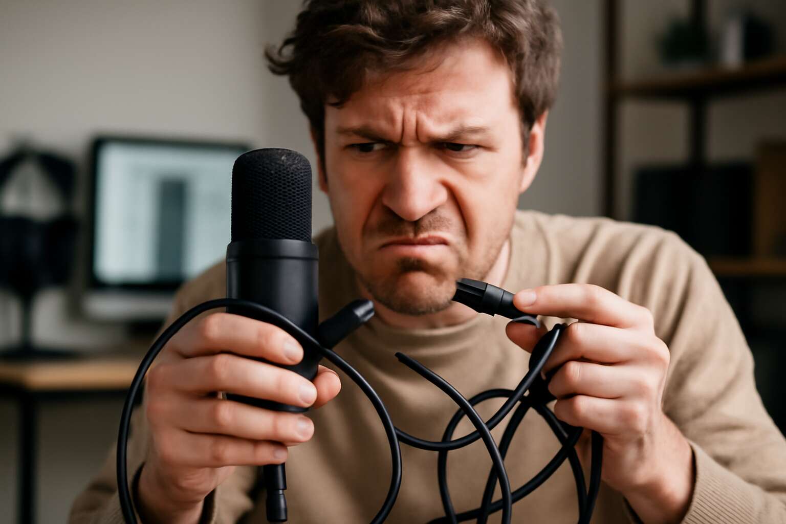 Troubleshooting Tips for When Your Microphone Is Not Working and How to ...
